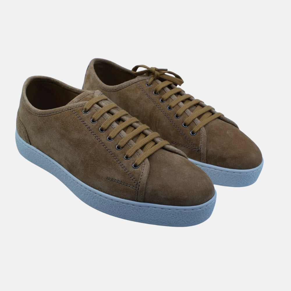 Sand Sneakers made of Suede (EU 41) – Sanpetuna