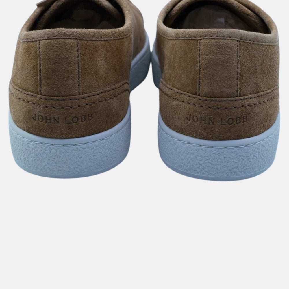 Sand Sneakers made of Suede (EU 41) – Sanpetuna