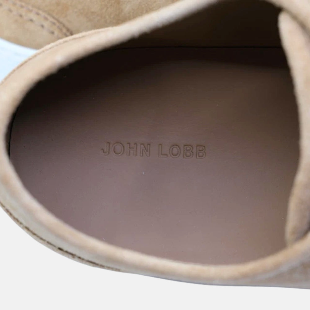 Sand Sneakers made of Suede (EU 41) – Sanpetuna