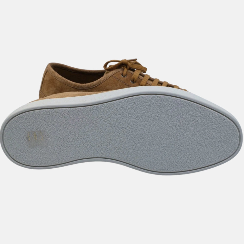 Sand Sneakers made of Suede (EU 41) – Sanpetuna